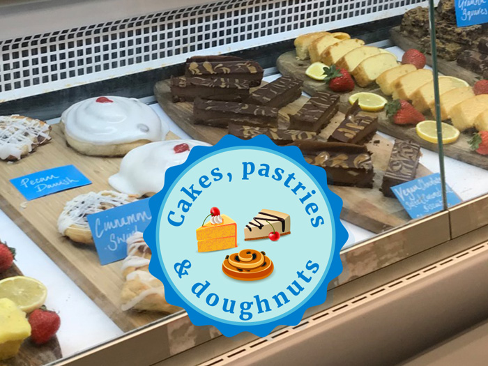 Deli Weli Lyme Regis - Convenience Store & Hog Roast