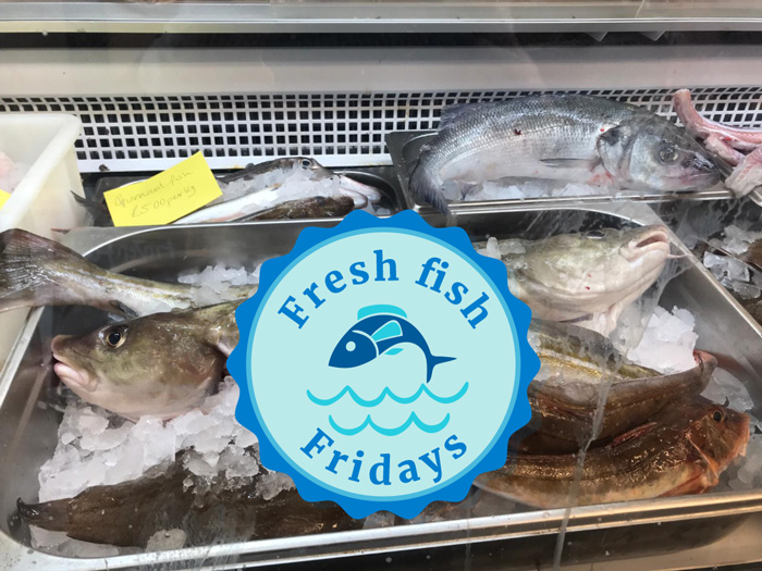 Deli Weli Lyme Regis - Convenience Store & Hog Roast