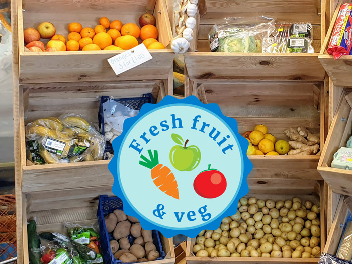 Deli Weli Lyme Regis - Convenience Store & Hog Roast